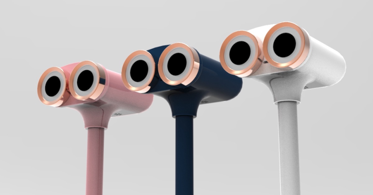 This Flexible 4K Camera Will Change The Way You Think About Travel Pics