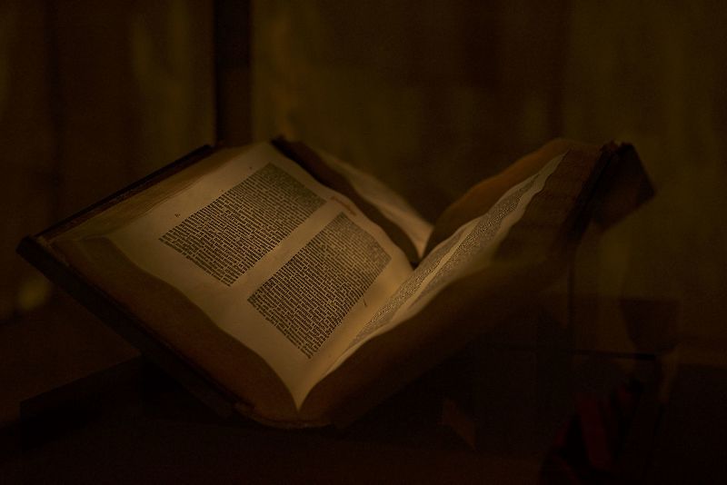 The Invention And History Of The Printing Press the-invention-and-history-of-the-printing-press
