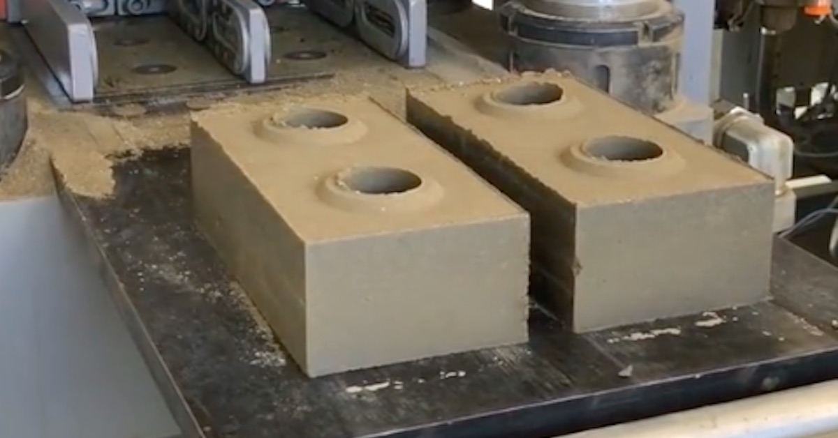 Boring Company’s Eco Bricks Coming Soon, Hints Elon Musk