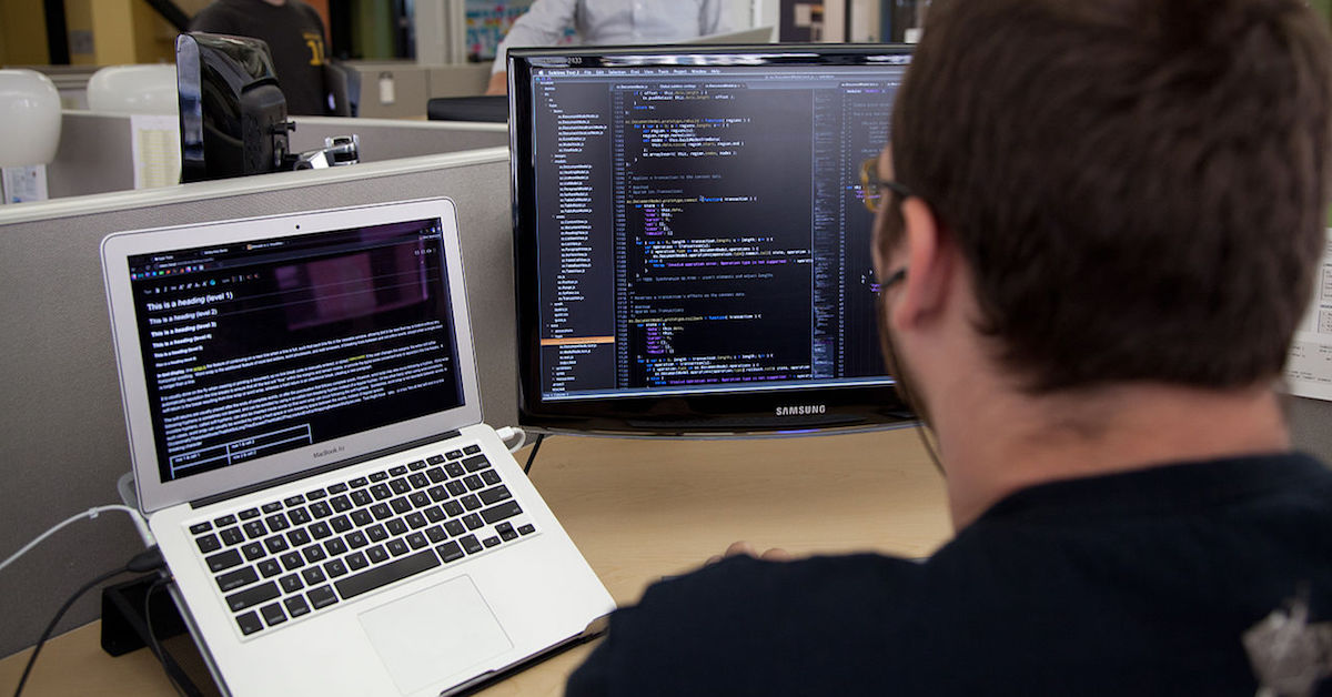 How to Be a Good Software Engineer: 6 Tips They Don’t Teach You at ...
