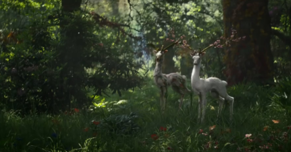 Annihilation and the Reality of Genetic Mutations