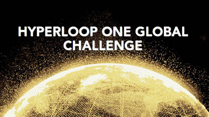 Hyperloop One Announces 10 High-Potential Routes Around the World
