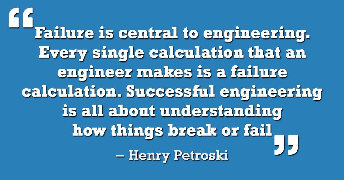 10 of the Best Engineering Quotes Ever