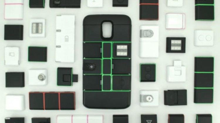 The modular phone case that adds all the accessories you need