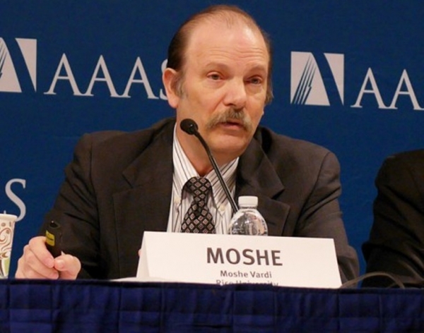 Why half of the world may become unemployed in the next 30 years