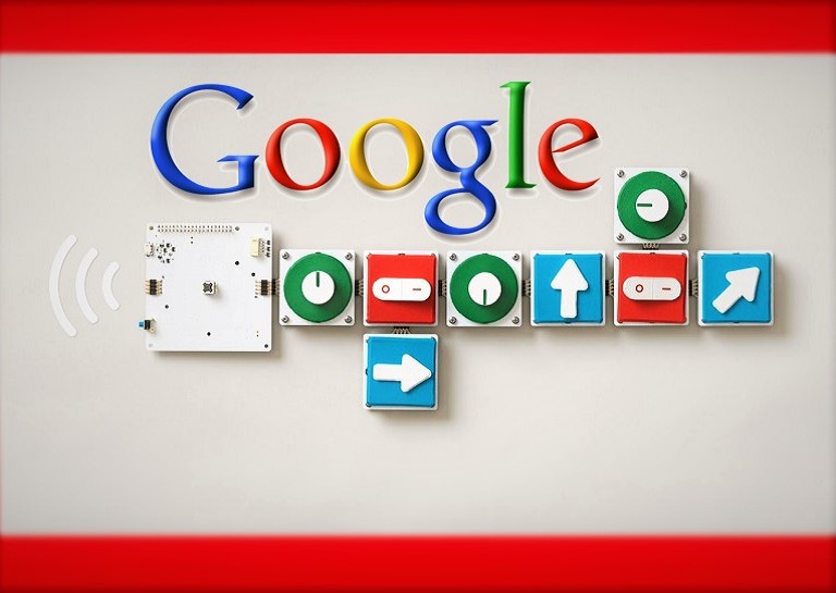 Project Bloks: Google's Open Platform to Change Coding Forever