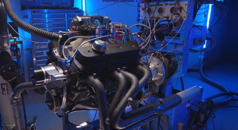 How Much Nitrous does it Take to Kill an Engine?