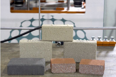This Revolutionary Technology Produces Eco-Friendly Concrete