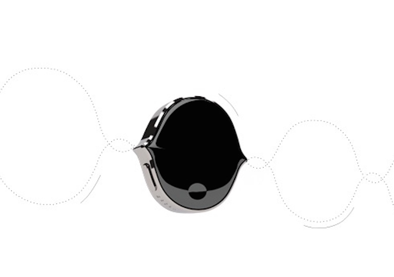 Senstone: This Wearable Gadget Is Perfect for Note-Taking on the Go