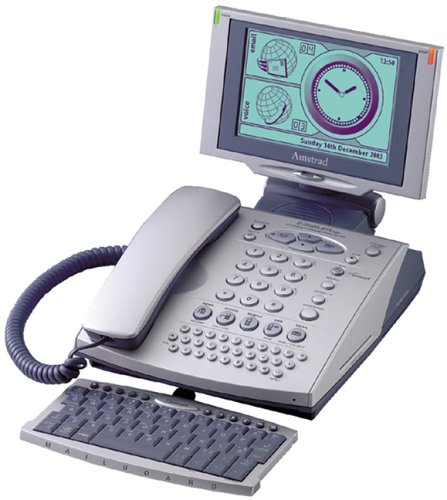 10 of the Greatest Gadget Flops Since the 1980's