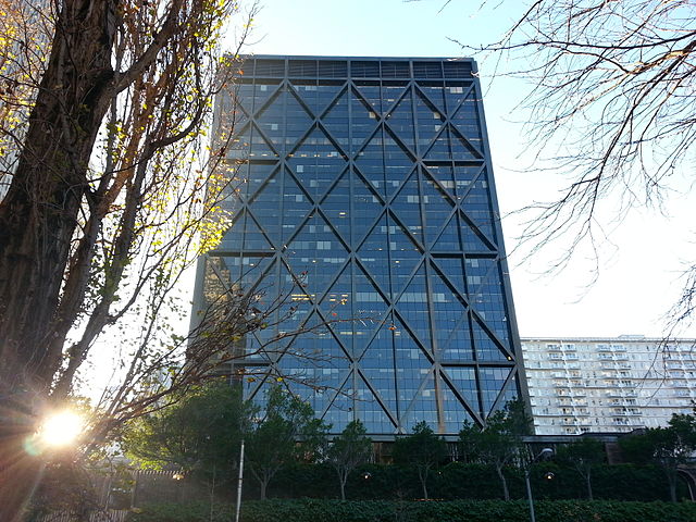 Top 7 Exoskeleton Structures Around the World