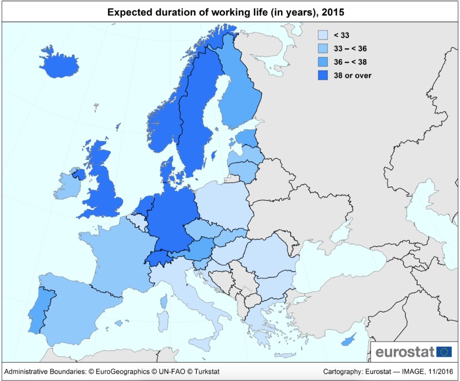 Map Of Europe Over Time - Map