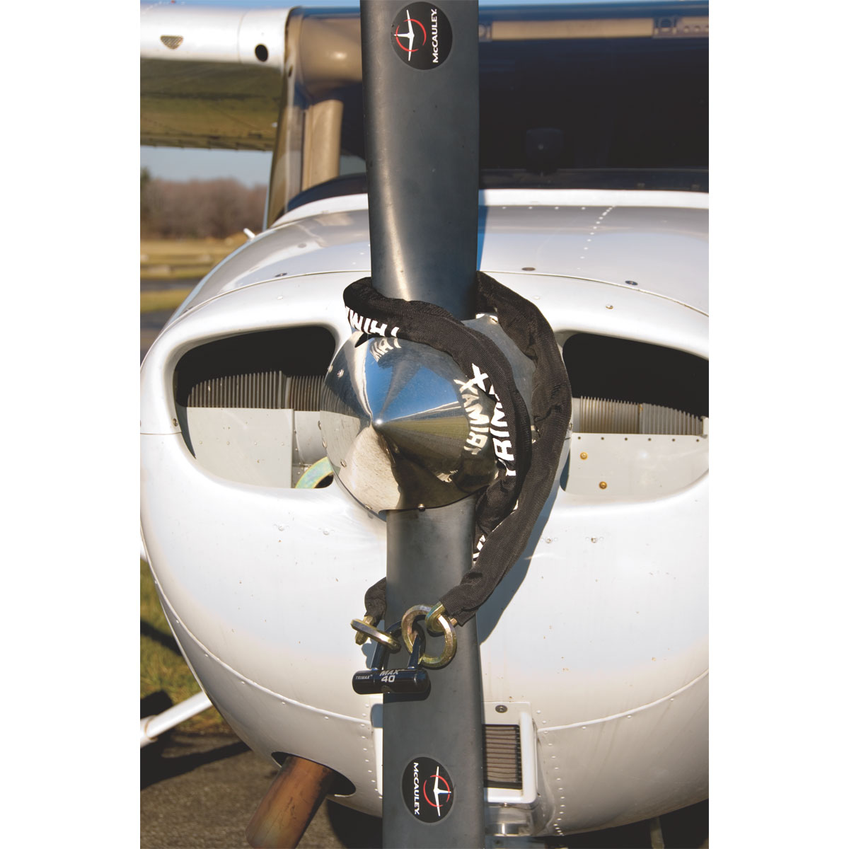 Interesting Aircraft Security Features That Keep You Safe in the Air