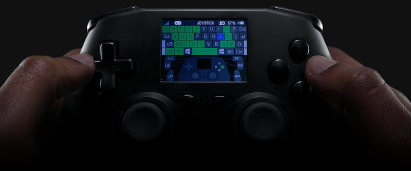 You Can Play Any Game in the World with This New Universal Controller