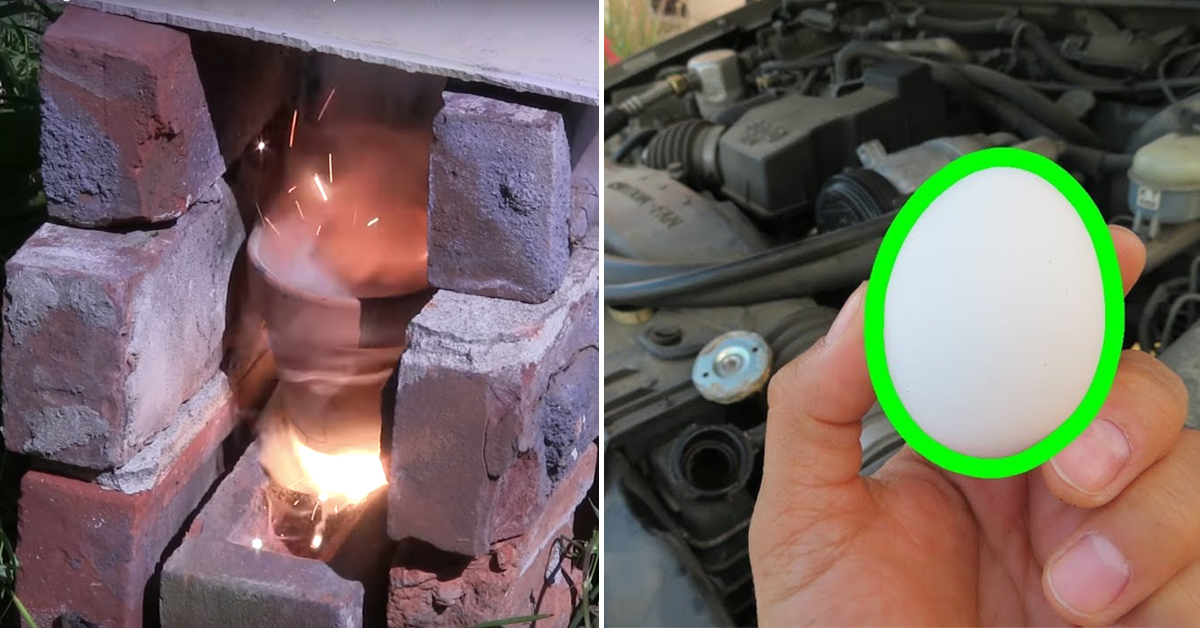 8 Brilliant MacGyver Hacks That Work in Real Life