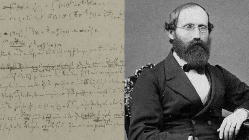 The Riemann Hypothesis A Million Dollar Problem