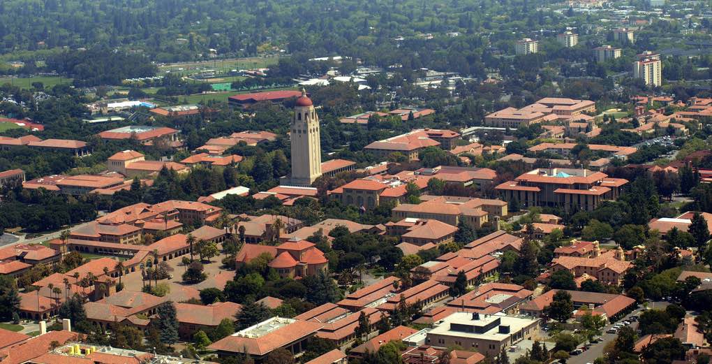 Stanford University Launches Center for Blockchain Research Backed by ...