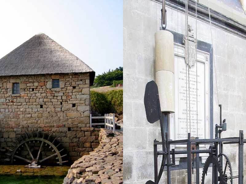 Mechanical Engineering in the Middle Ages: The Catapult, Mechanical ...