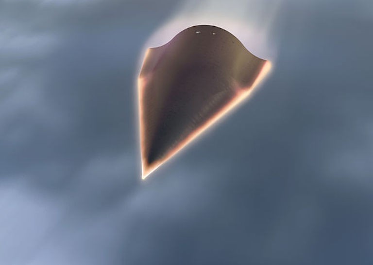 Let's Take a Look at the Top 10 Fastest Aircraft of All Time