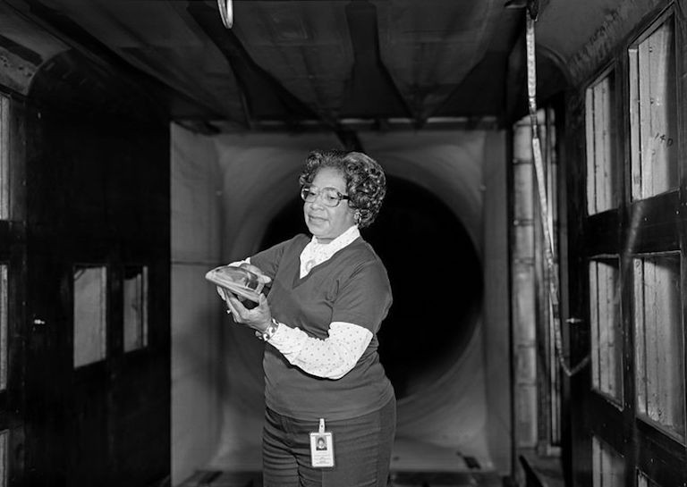 Mary Jackson NASA: Remembering NASA's First Black Female Engineer