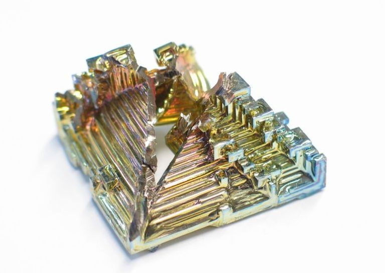 A Strange Element Challenges What We Know of Superconductivity