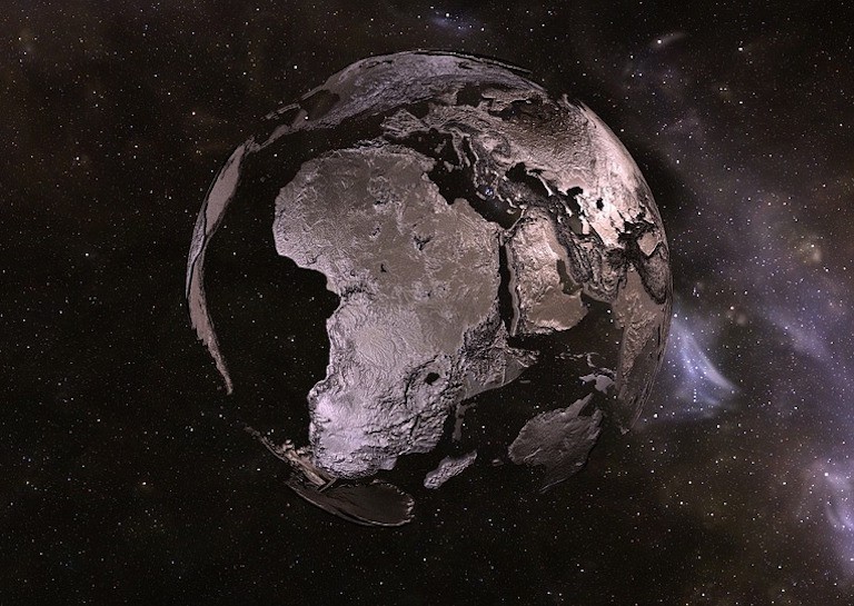 Geologists May Have Discovered a New Continent Called 'Zealandia'