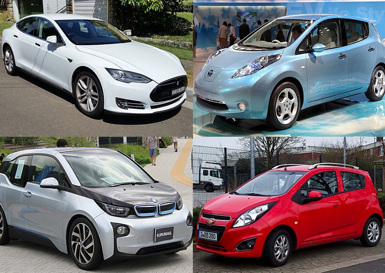 Which Electric Cars are the Best Bang for Your Buck?