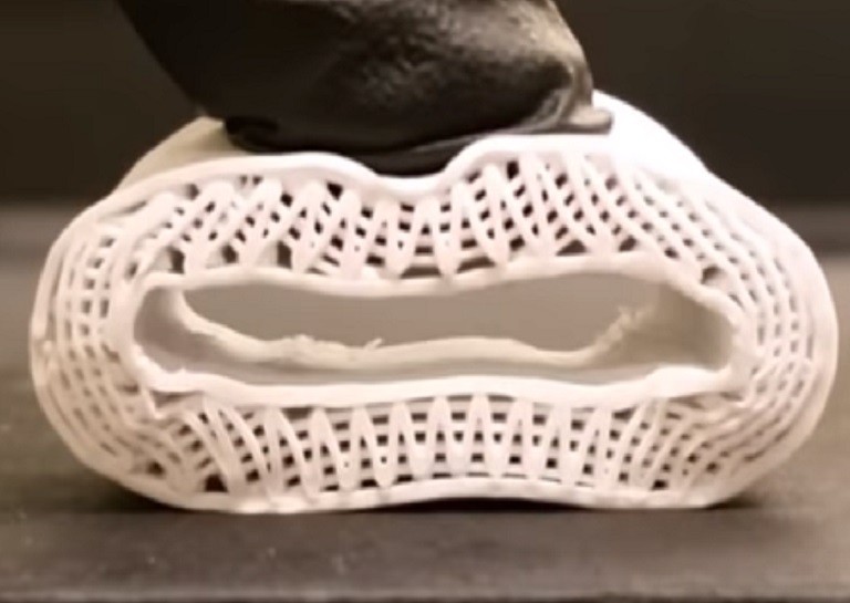 3D-Printed Bone Heals Injuries Faster
