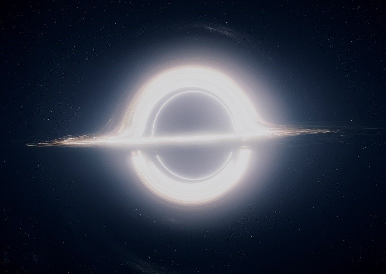 How the Movie 'Interstellar' Led to the Discovery of Scientific Phenomena