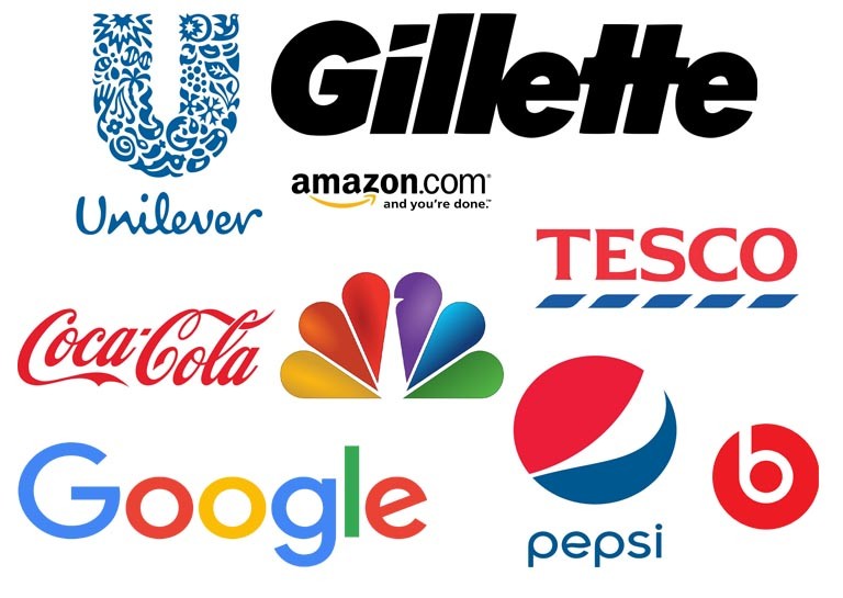 Find Out the Hidden Meanings Behind These 30 Famous Logos