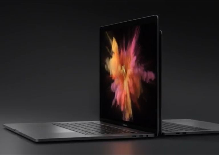 Everything You Need to Know About the New MacBook Pro