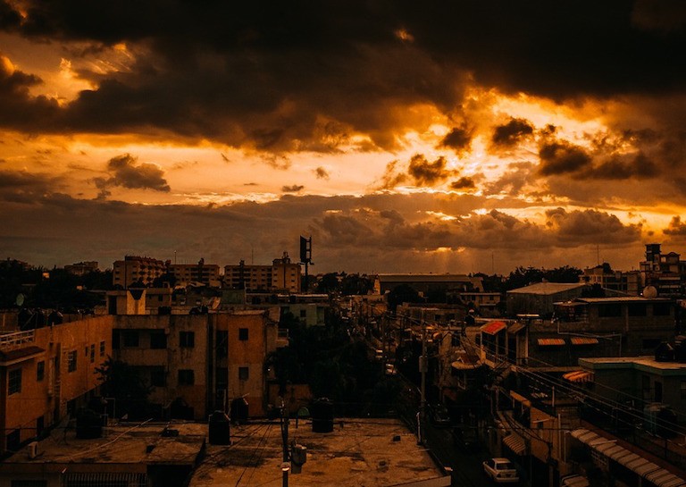 Top 5 Most Radioactive Locations Across the Globe