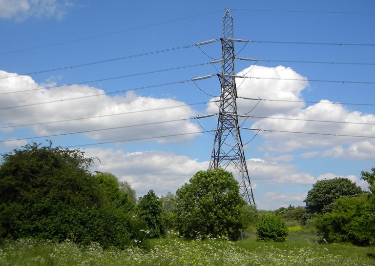 Renewable energy: The baseload power fallacy