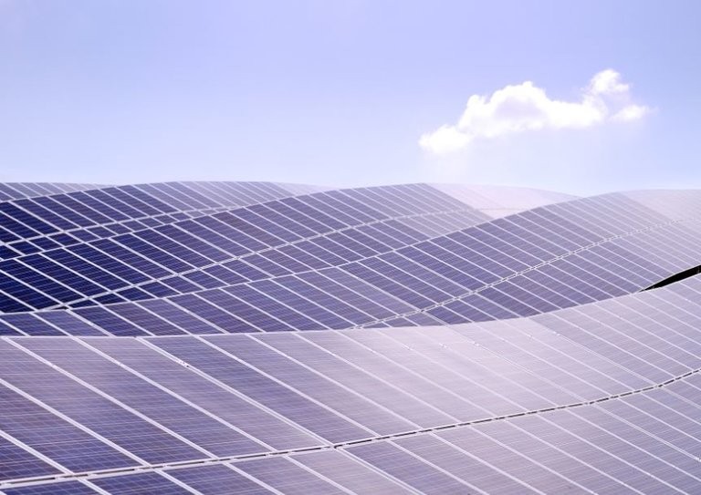 Five of the world’s top global solar EPC’s