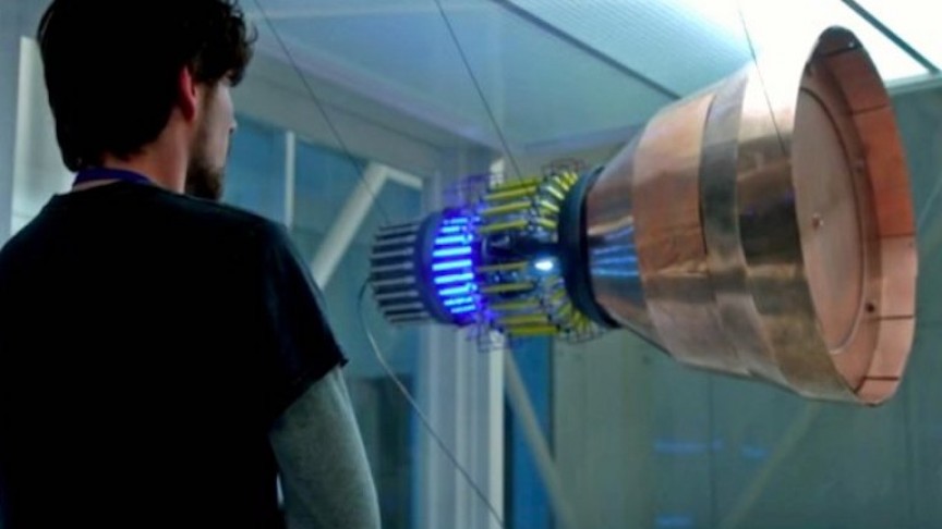 EmDrive: The Rocket Technology That Uses Electrical Power to Create Thrust