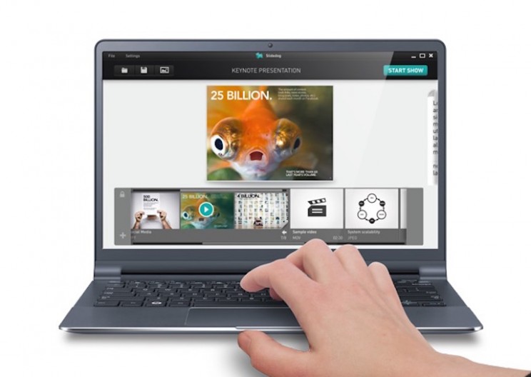10 Of The Best Presentation Software For 2017