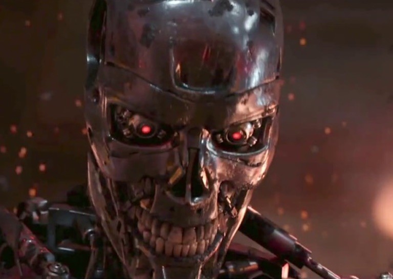 116 Specialists Including Elon Musk Call For Complete Ban of Killer Robots