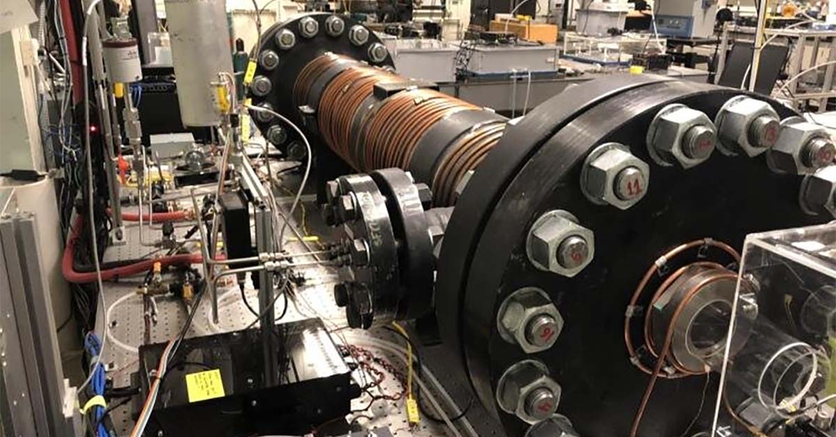 Researchers Replicate Exoplanet Climates to Look for Life