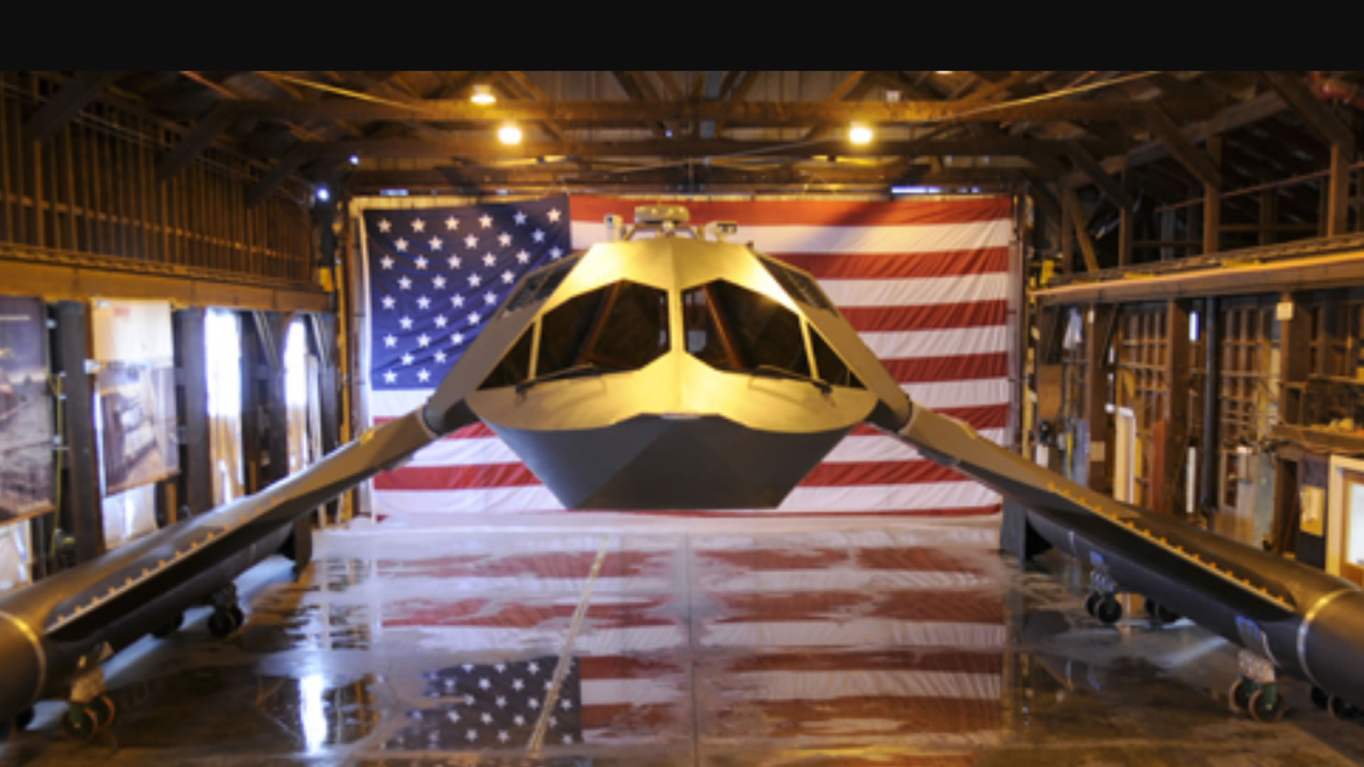 Meet the 'Ghost': The Boat that Sails Through Bubbles | IE