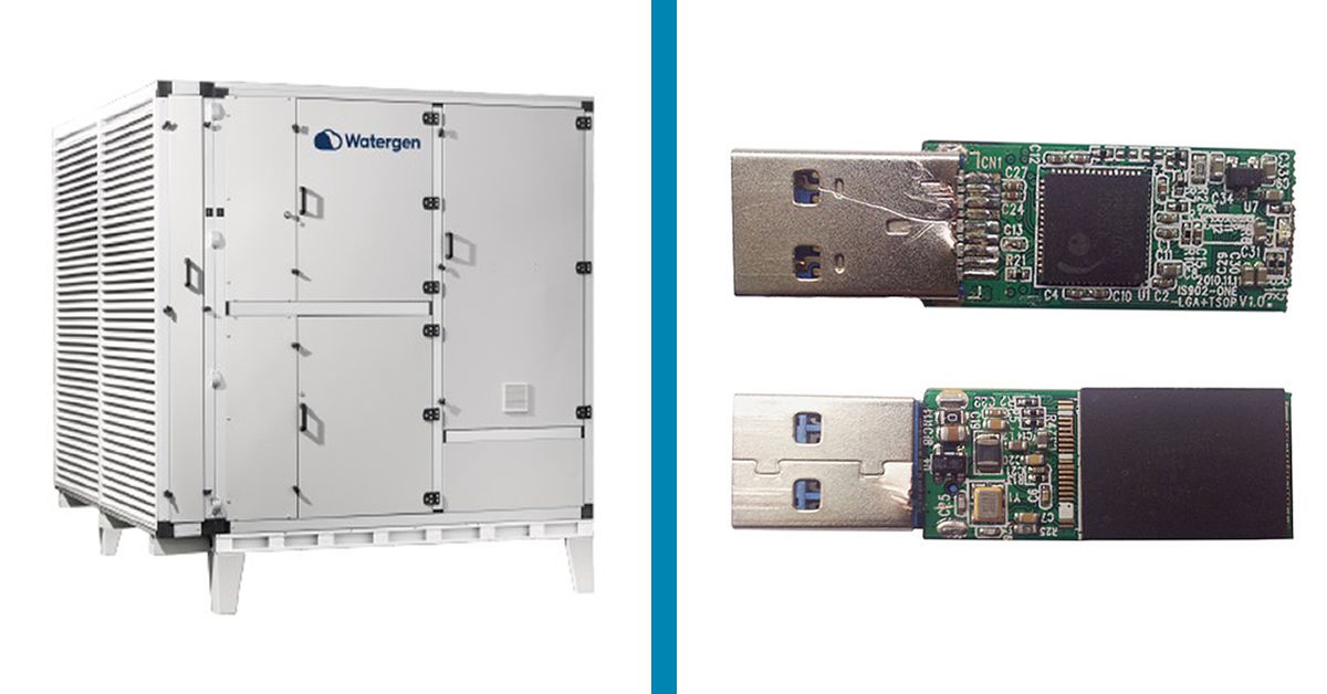 11 Israeli Inventions That Have Changed The World For The Better