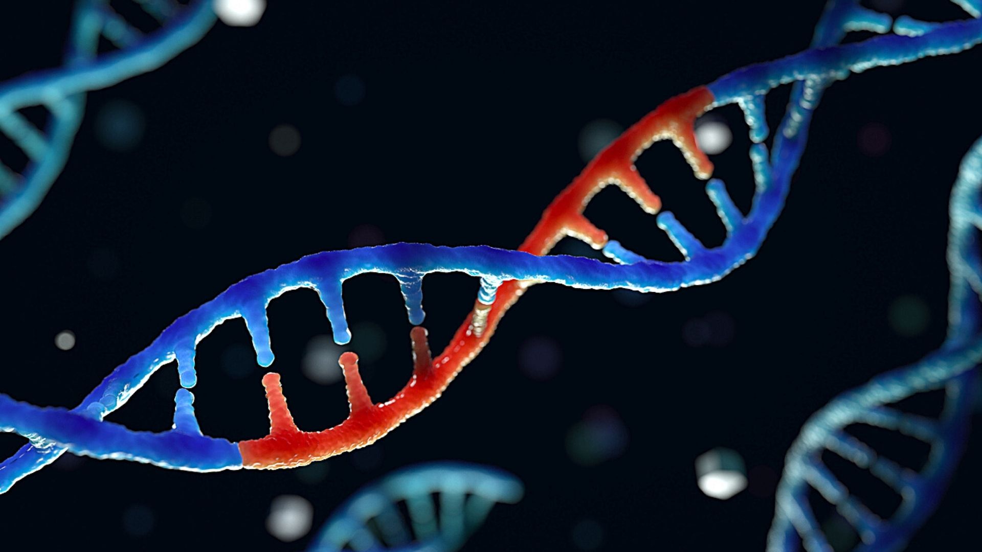 Scientists Have Created A New Gene-Editing Tool That Could Outperform ...