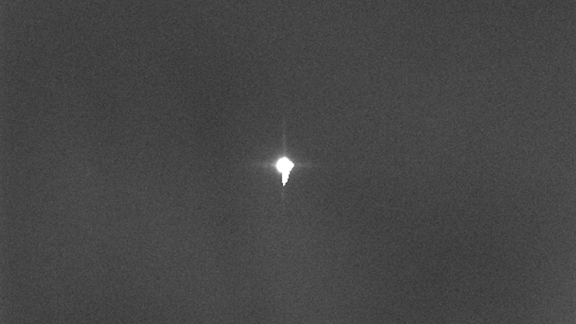 Astronomers Capture Image of China’s Tumbling Rocket Core | IE