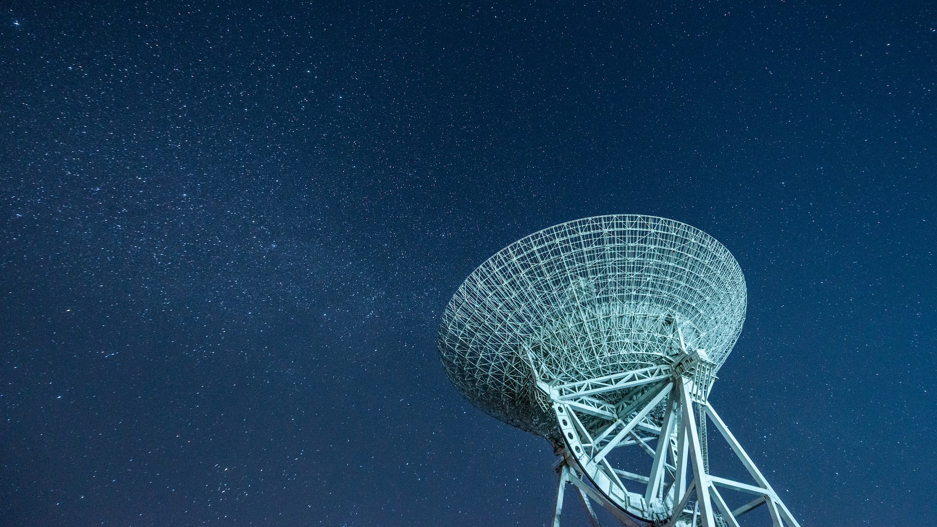 Aliens: An astronomer may have found the origin of an alien signal