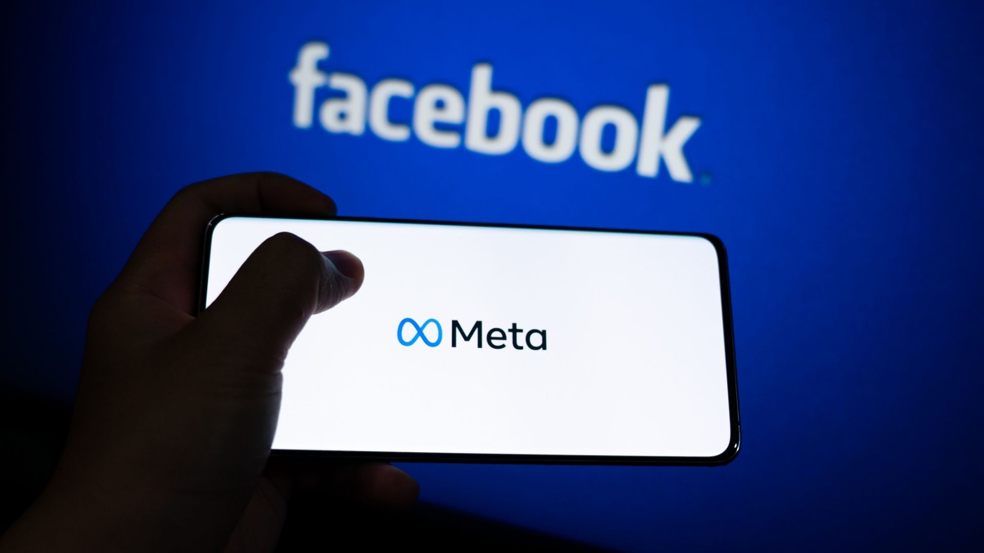 Facebook Metaverse: Meta isn't building its own metaverse at all