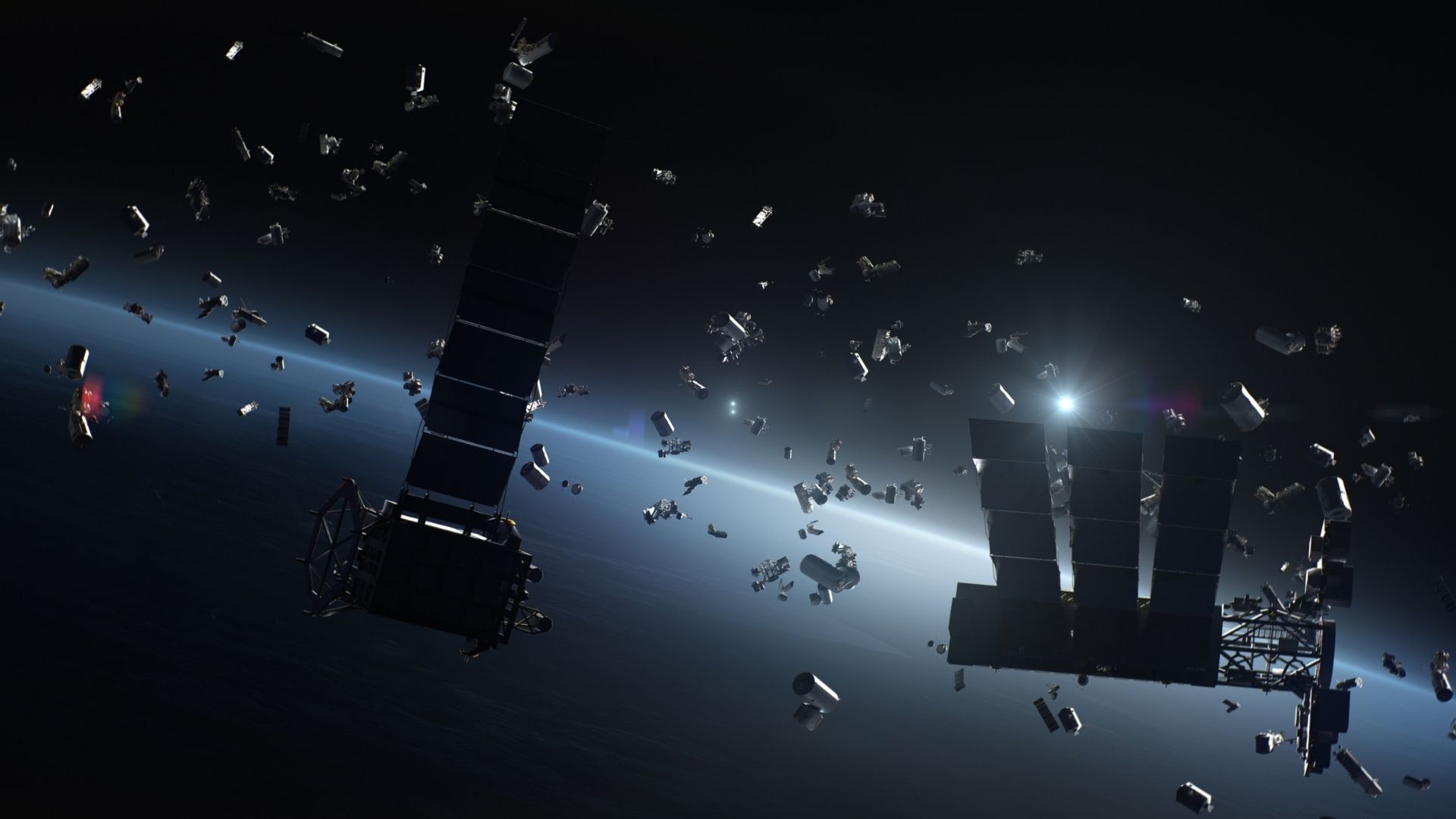 Astronomers are organizing against the 'unsustainable' Starlink problem