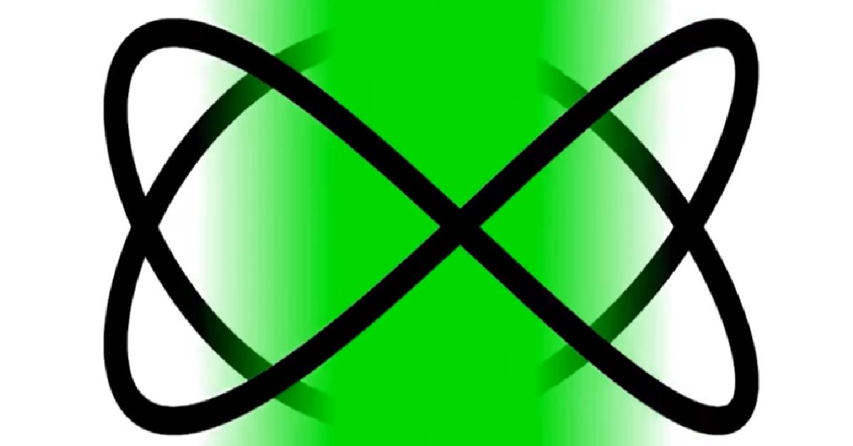 This Year's Best Illusion Winner is Both Confusing and Hypnotizing