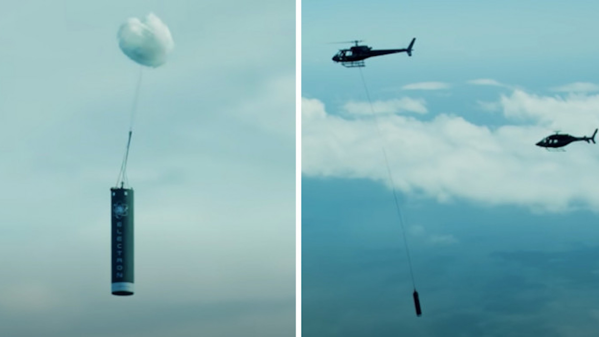 Electron rocket: Rocket Lab will soon catch a booster out of the sky ...