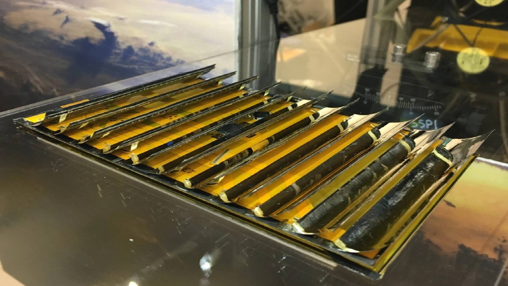 Caltech's New Space-Based Solar Project Could Power Our Planet