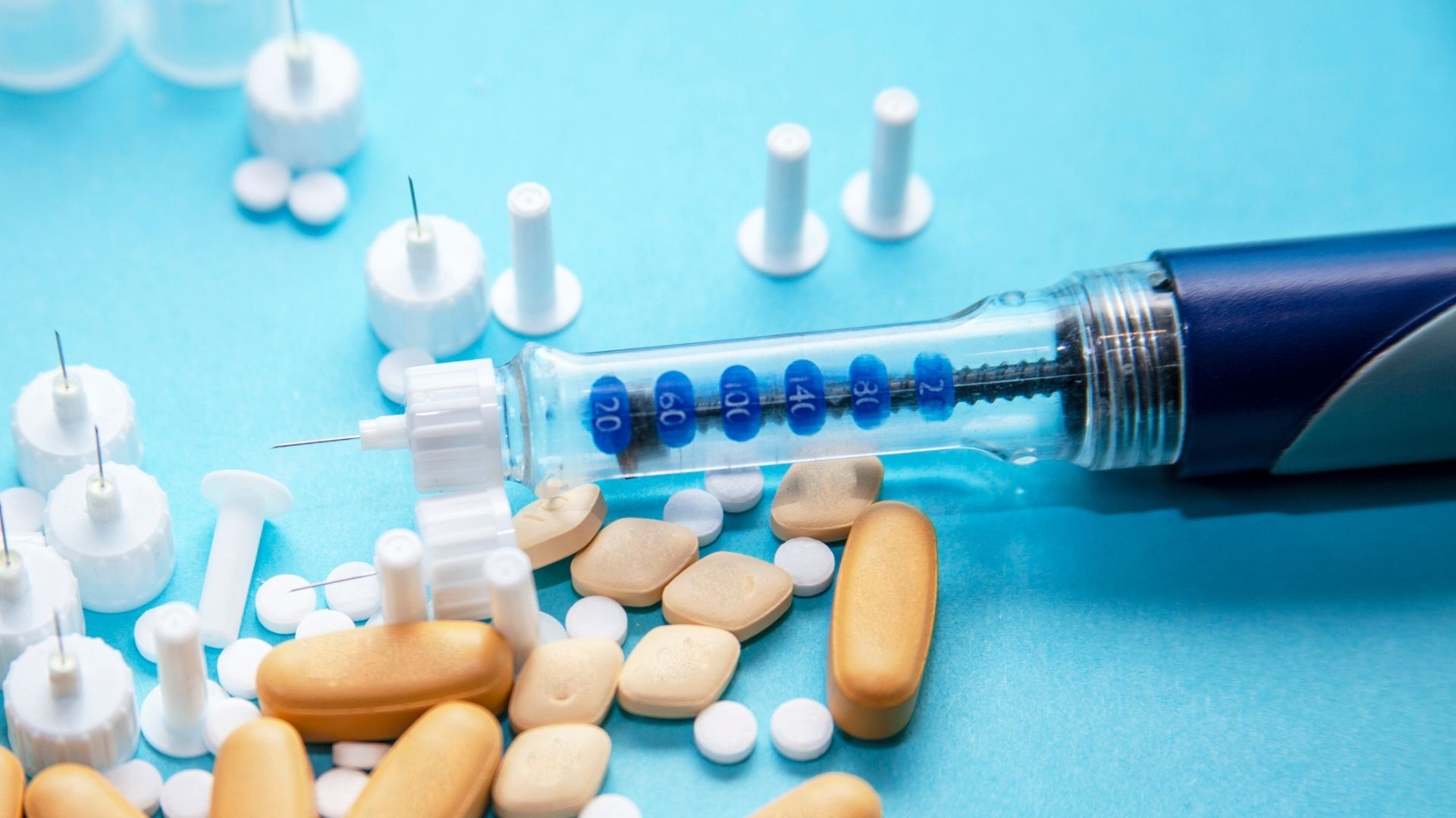 A Novel Insulin Pill Successfully Treated Type-1 Diabetes in Mice