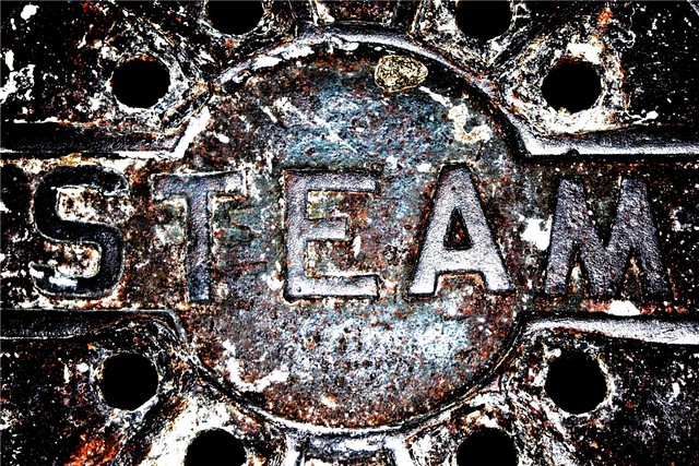 What Is Superheated Steam and What Are Its Uses?